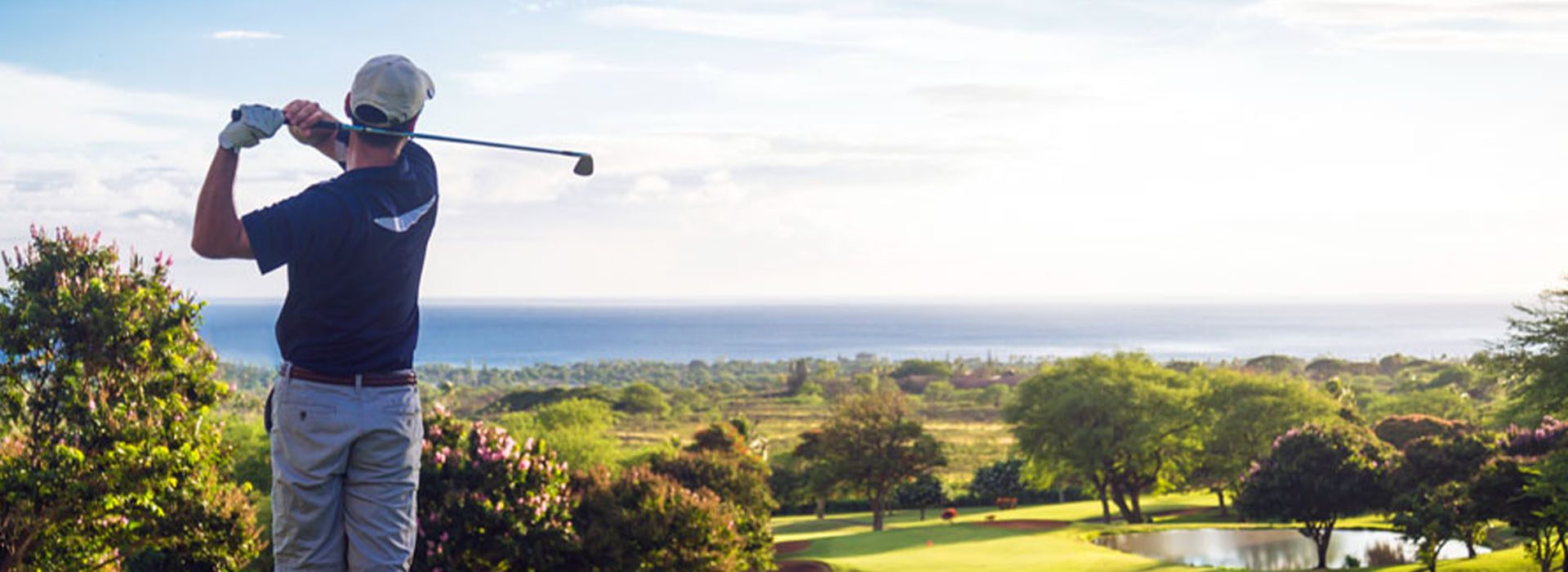 Golf Course Insurance - Insurance in Clark, NJ - American Insurance ...